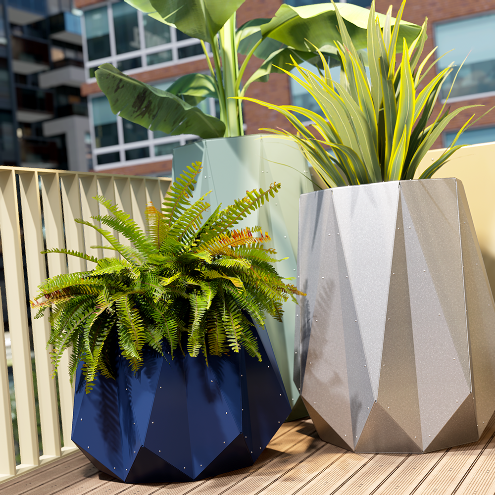 Planters – Polynova